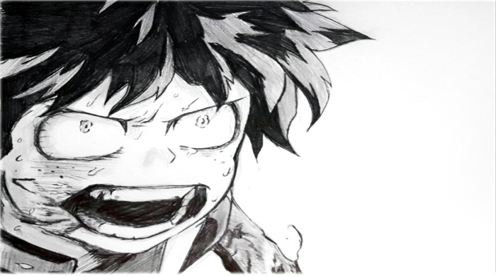 Animekick – Shop for selling original anime merchandise